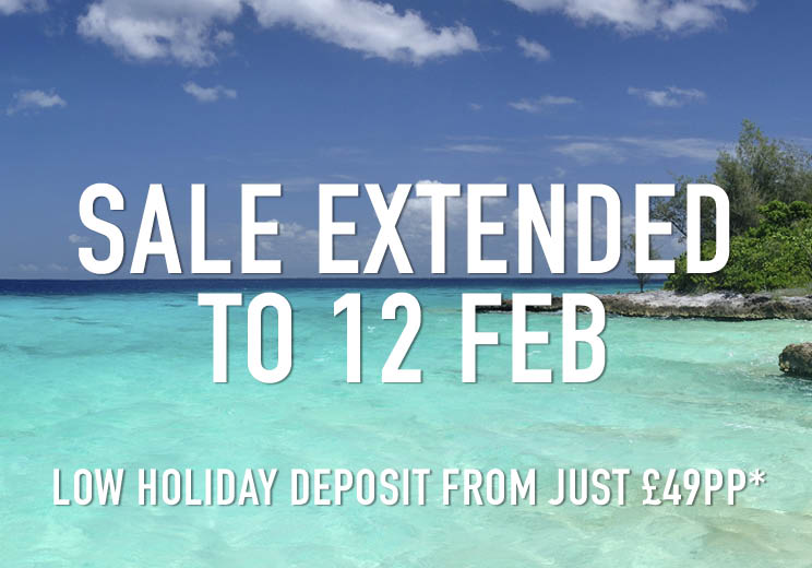 Cheap Holidays to Spain 2018/2019 | Travel Republic